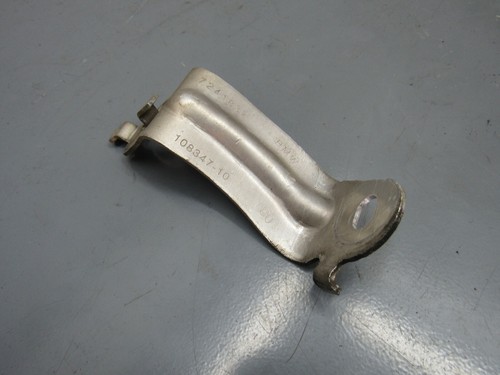 2015 BMW 335i SPLASH SHIELD UNDERCARRIAGE BRACKET F30 F32 F33 2012-2020 ...