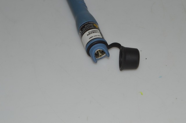 EXFO FLS-241-UNIV Visual Fault Locator for sale online | eBay