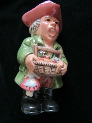 Vintage Leonardo Toby Jugs Tinker | eBay Australia
