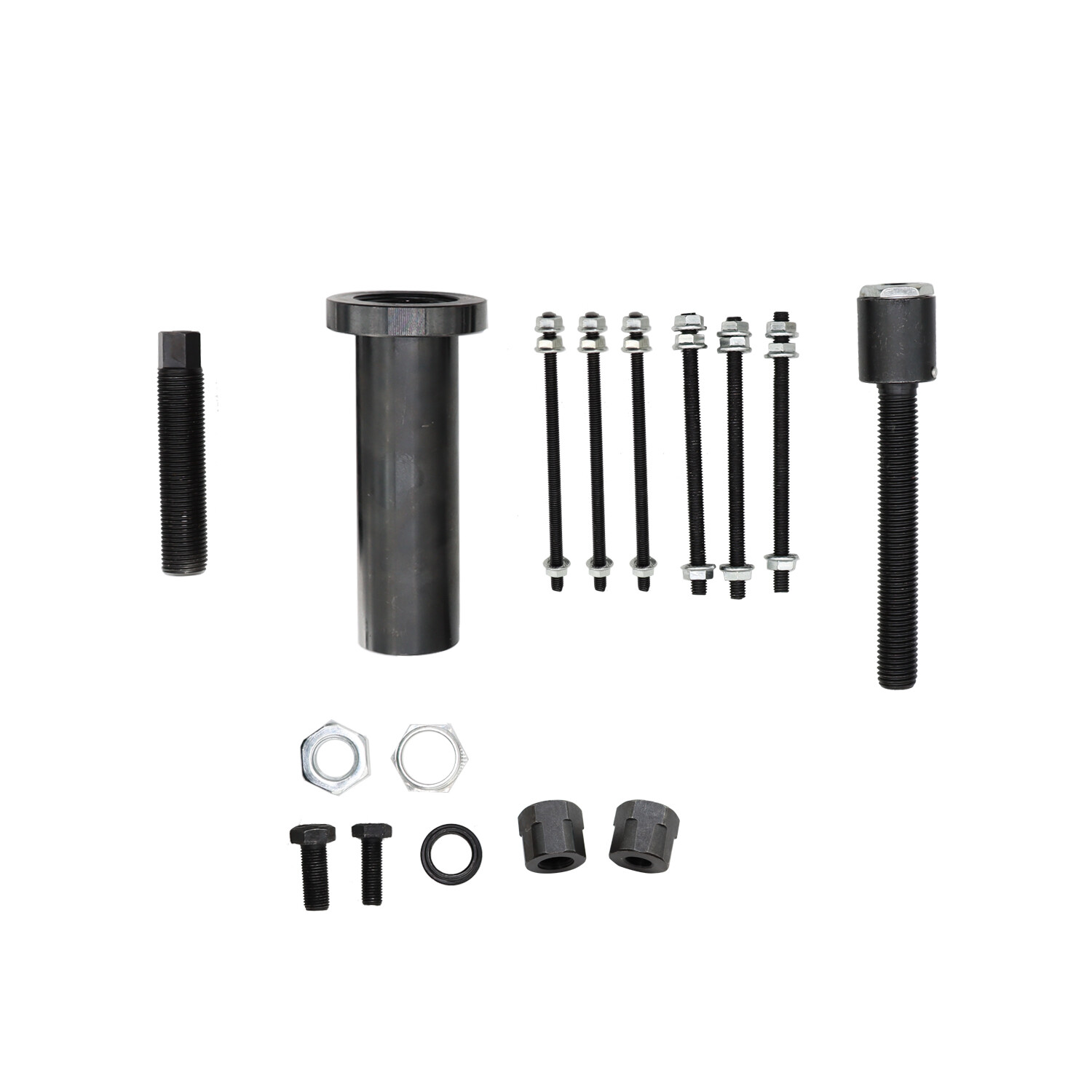 Dirt Bike New Crank Case Splitter Separator And Crank Puller Installer ...