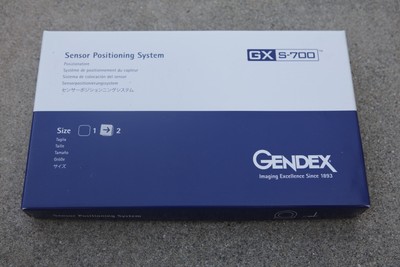 Dental Imaging & X-Ray - 2 Gendex