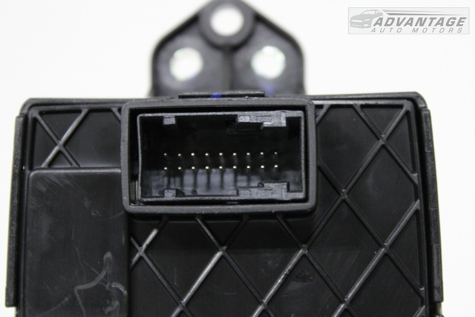 2020-2022 FORD ESCAPE AUTO TRANSMISSION SHIFT SHIFTER GEAR SELECTOR ...