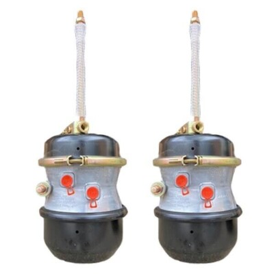 3030 Long Stroke (3030LS) Brake Chamber Rep: GC3030L, 802541 | eBay