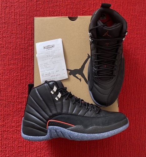 Jordan 12 Retro Utility Mens Size 9 | eBay