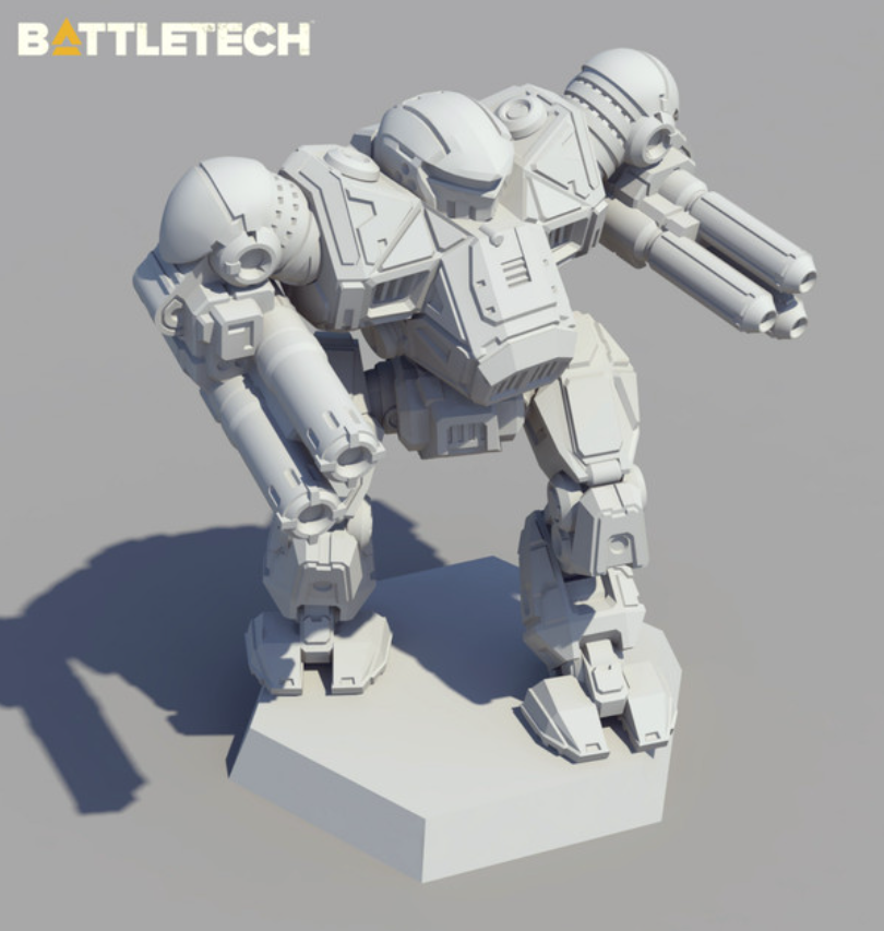 Battletech Nova Cat Mech + Pilot Cards Alpha Strike Clan Fire Star ...