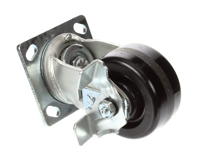 Lincoln 369390 4 Swivel Rear Caster | eBay