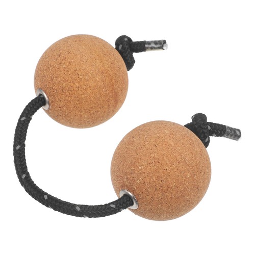 Maracas Musical Shake Eggs Rhythmic Ball Child Baby African Instruments ...