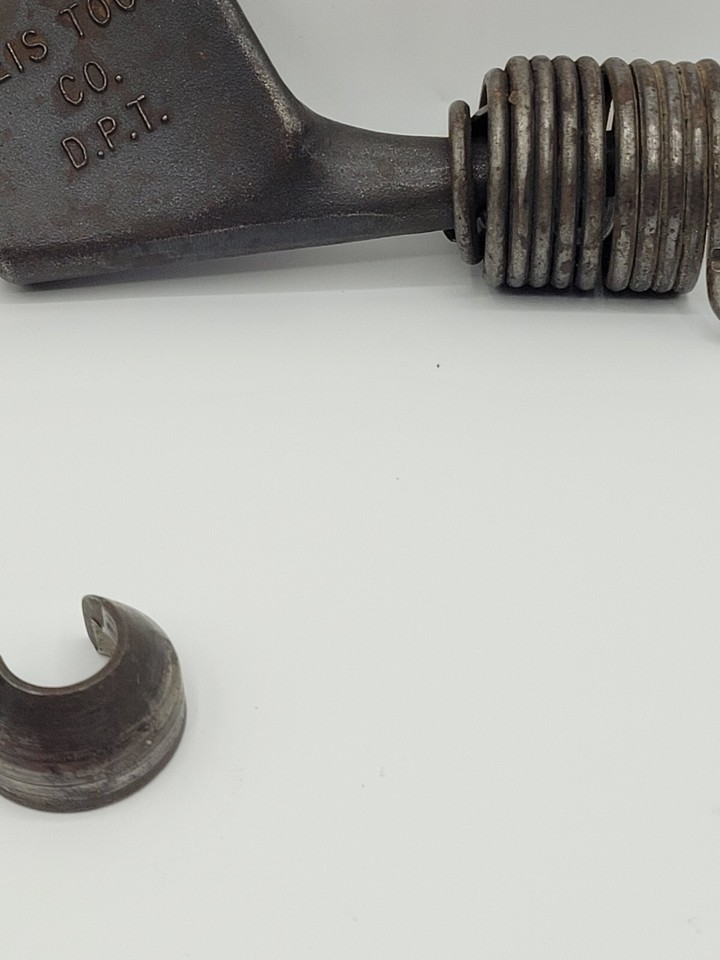 SNAP-ON PH-50D air hammer & Meis Tool Door skin Crimping Bit etc. | eBay