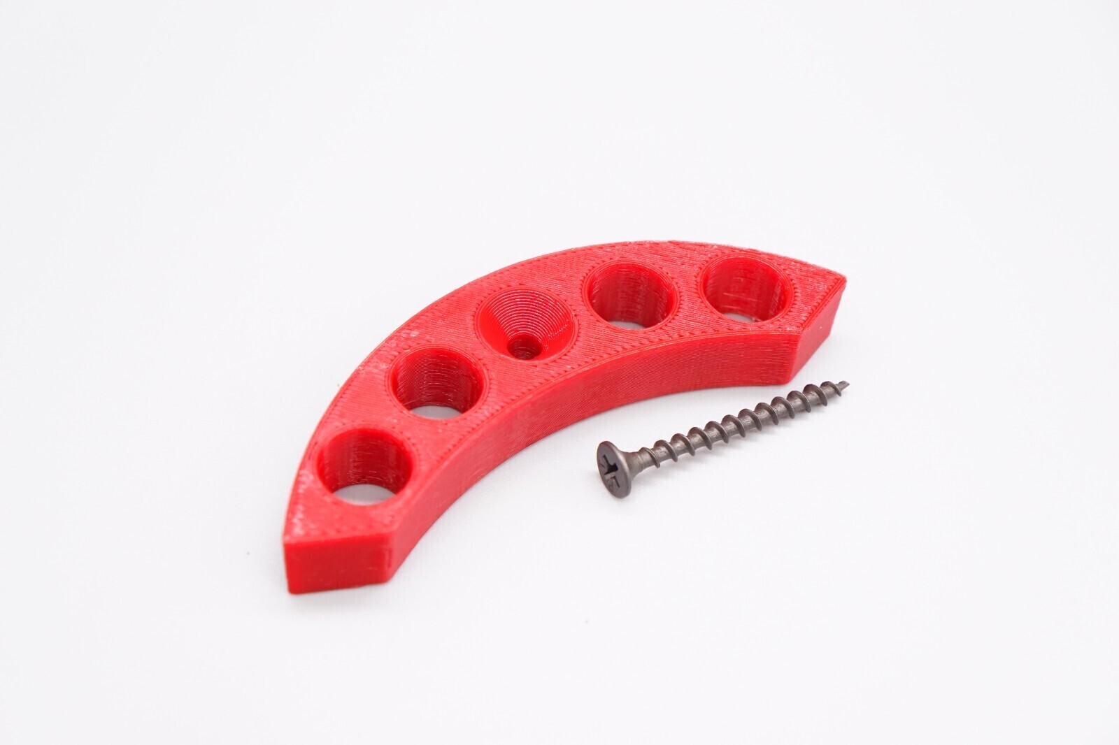 Zero Clearance Insert Wall Hanger for SawStop Throat Plate Inserts *3 ...