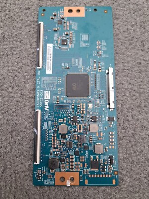 HDTV T-Con Board 50T32-C03 / T500QVN03 / 5555T29C02 | eBay