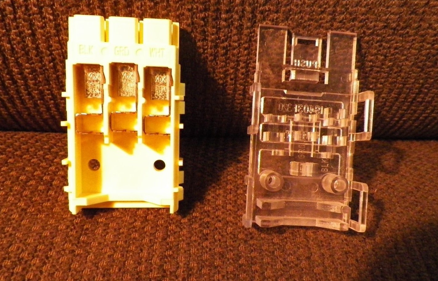 Molex Power Connector 194030014 20amp 600vac for sale online | eBay