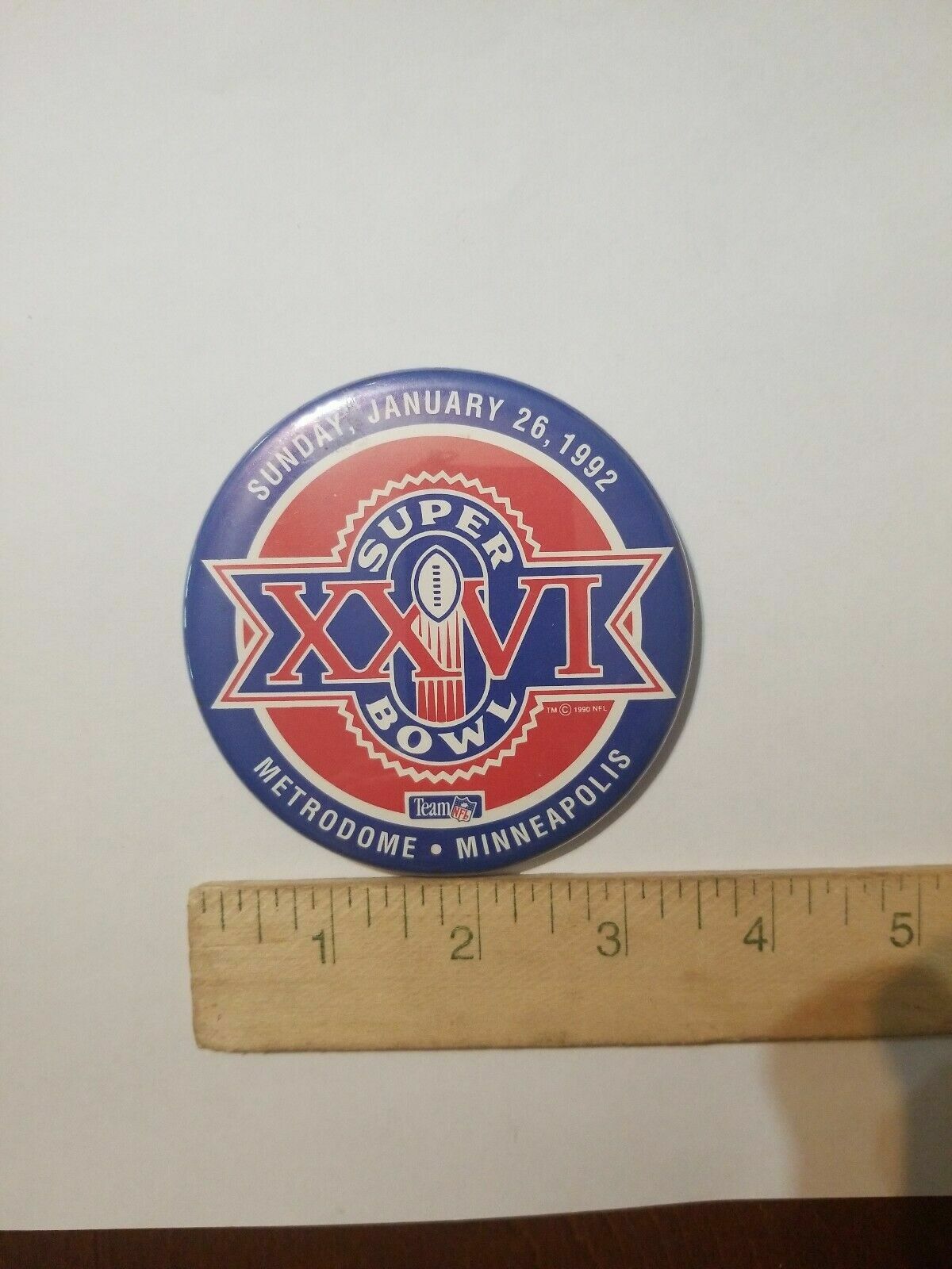 NFL SUPERBOWL & TEAM BUTTONS PIN BACKS ***YOU SELECT TEAM*** | eBay