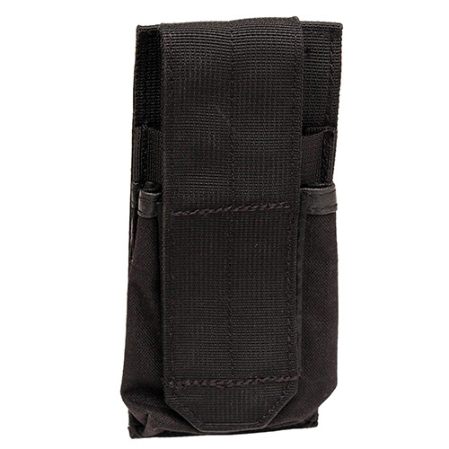 BLACKHAWK! M-4 Collapsible Stock Mag Pouch, Black for sale online | eBay