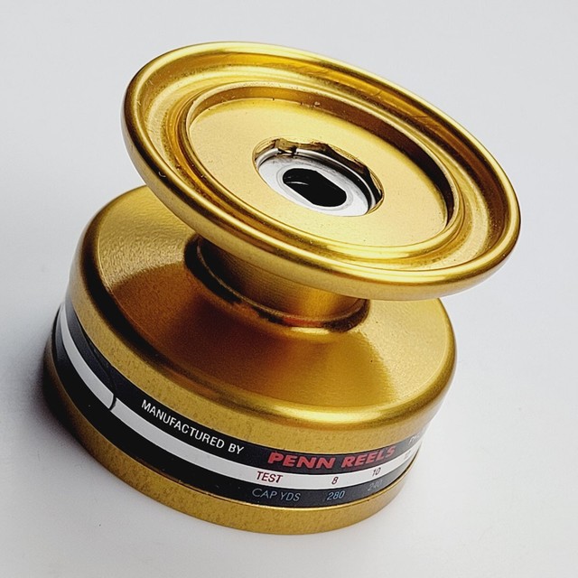 American Penn Model 4500ss Spinning Reel Spool Part 47-4500 for sale ...