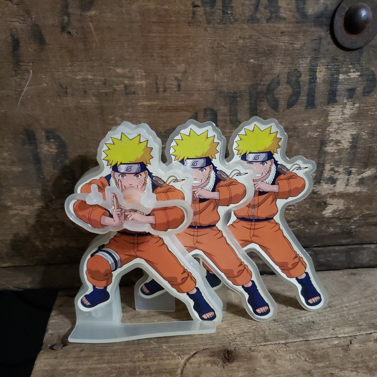 Naruto Hand Signs For Shadow Clone Shadow Clone GIFs | Tenor