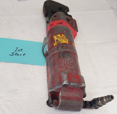 Air Tools - Compression Riveter