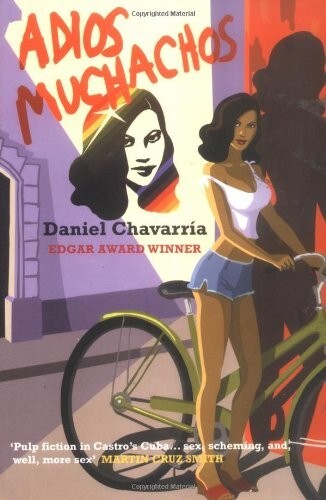 Adios Muchachos by Daniel Chavarria (Paperback) New Book | eBay UK
