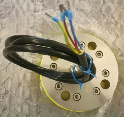 ENRAF MARINE SYSTEMS Level gauge or Pressure Transmitter 0-20 Bar a | eBay