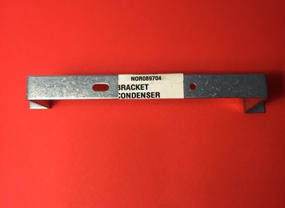 NORLAKE Condenser Fan Motor Bracket, Genuine Part# 089704 | eBay