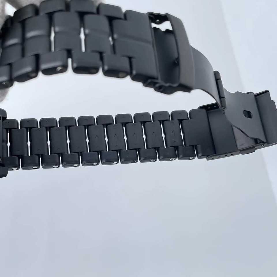 Unworn Luminox XS.3052.BO Navy Seal Colormark 44mm Carbonox Quartz ...