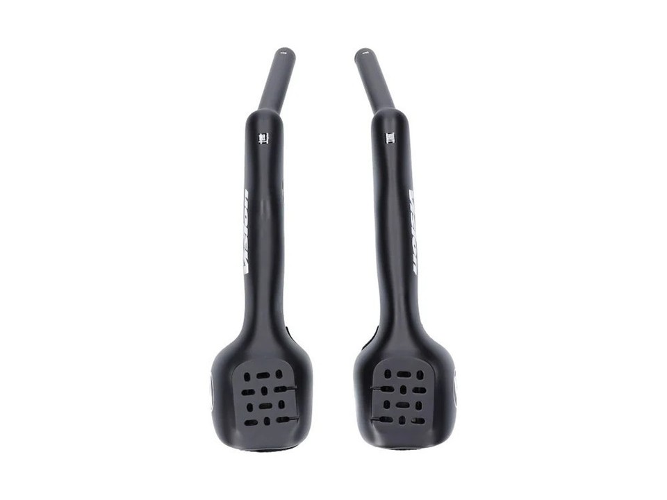 Vision Metron TFE EVO triathlon tt bicycle handlebar carbon extension ...