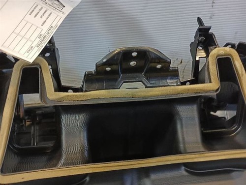 2010-2013 RANGE ROVER SPORT L320 Instrument Panel Dashboard Frame Shell ...