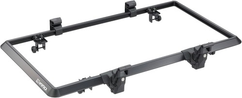 INNO Advanced Car Racks Quick Base, Medium | eBay