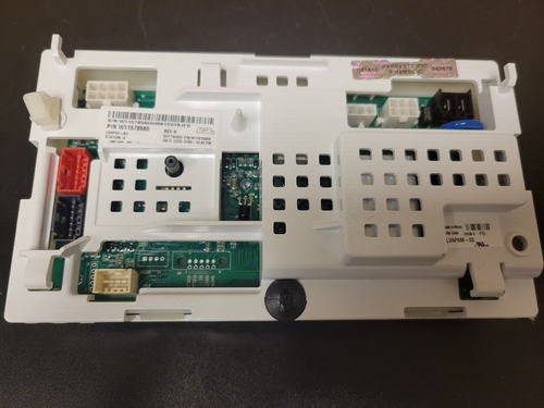 Whirlpool Washer Control Board W11603810 for WTW4816FW3 | eBay