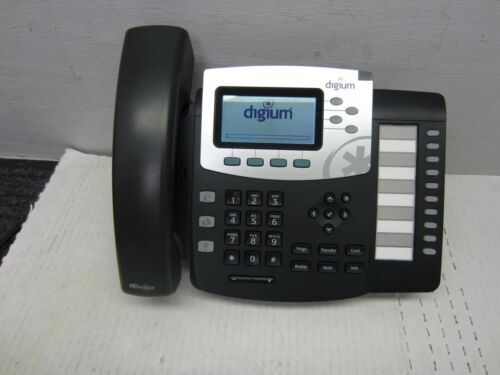Digium VoIP Business Phones and IP PBX for sale | eBay