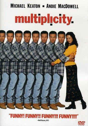 Multiplicity Movie