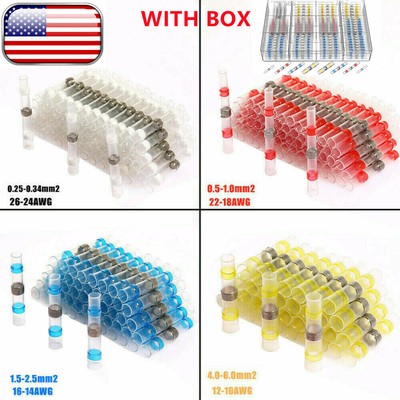 Connectors - Scotch Locks