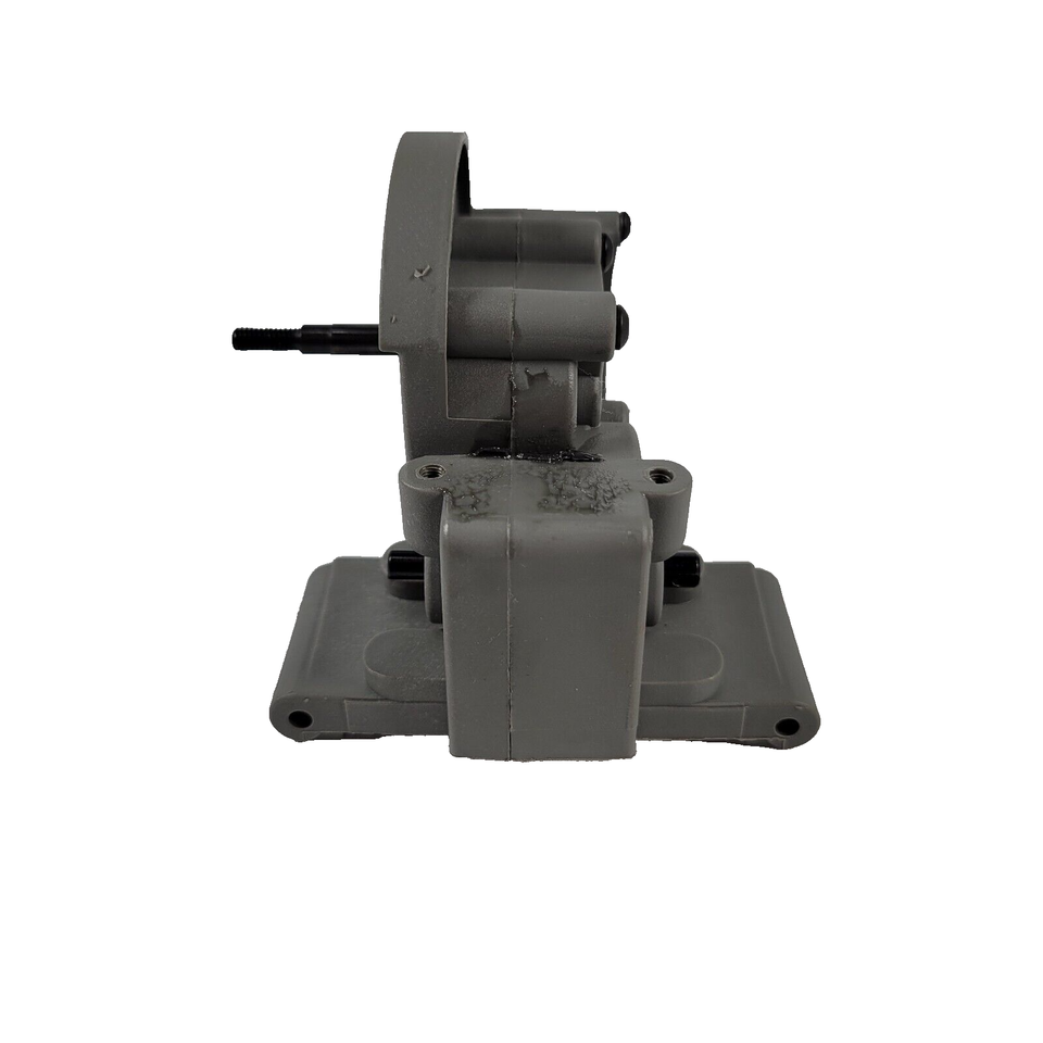 Fits Traxxas Stampede BL2s Transmission Gear Box Rustler Bandit Bigfoot ...