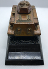 Souvenir Tank T-34 SOVIET ARMY Vintage Desktop Decor USSR Retro ...