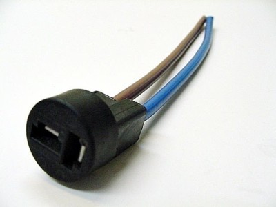 GM Olds Buick Power Window Motor Connector Wiring Harness Plug Pigtail ...