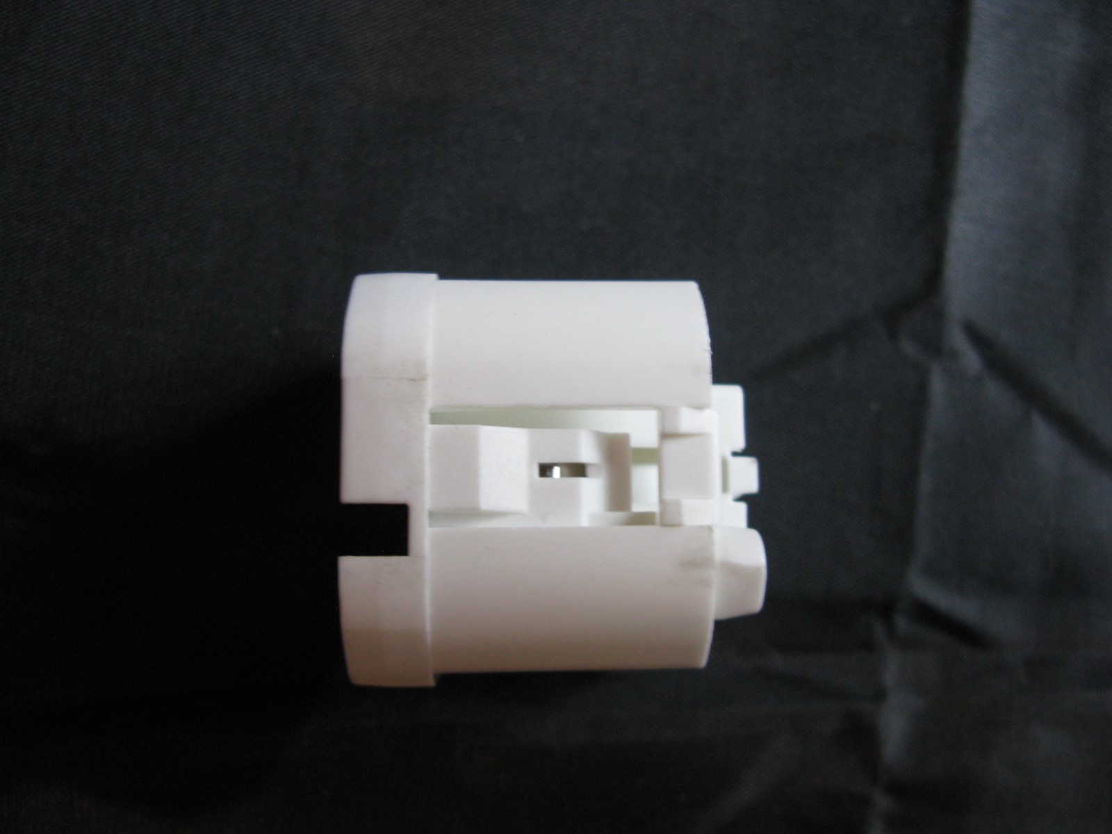 10x G24d 18W 2Pin Compact Fluorescent Lamp Light Holder BJB 26.7456 ...