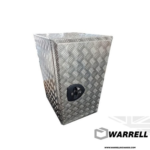 DAF XF 106 TOOL BOX HGV TRAILER TRUCK SIDE LOCKER DAF CF TOOLBOX ...