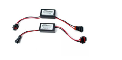 DIODE DYNAMICS ANTI FLICKER MODULE H11 02 TO 25 RAM 1500 | eBay