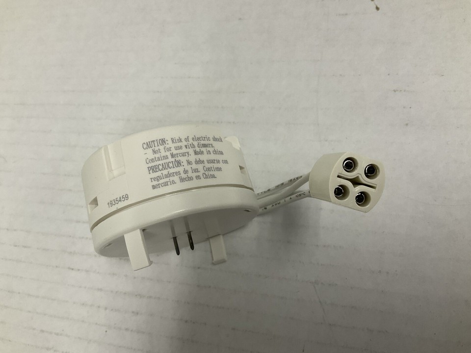 17040Q (17040Q2 EC2T-40 LPF) TCP 40W Circline Ballast 120V 40W | eBay