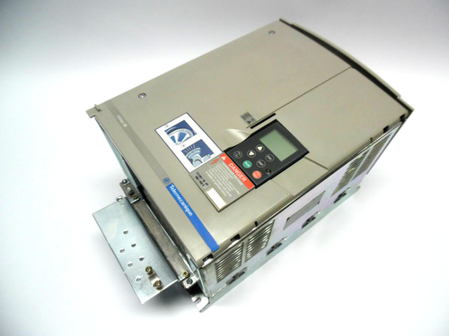 Telemecanique Variable Speed Drive Altivar 38 ATV38HD12N4, TESTED ...