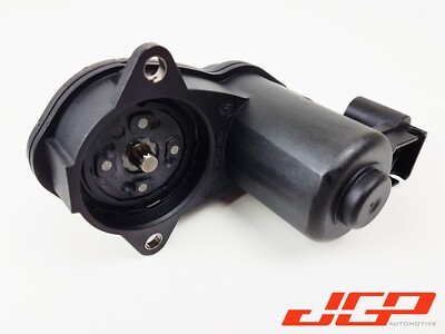 BMW 5 6 Series X3 X4 Z4 Rear Electric Parking Brake Caliper Motor ...
