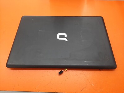 ⭐️⭐️⭐️⭐️⭐️ Laptop LCD Screen Back Cover Top Case HP Compaq CQ56-219WM ...