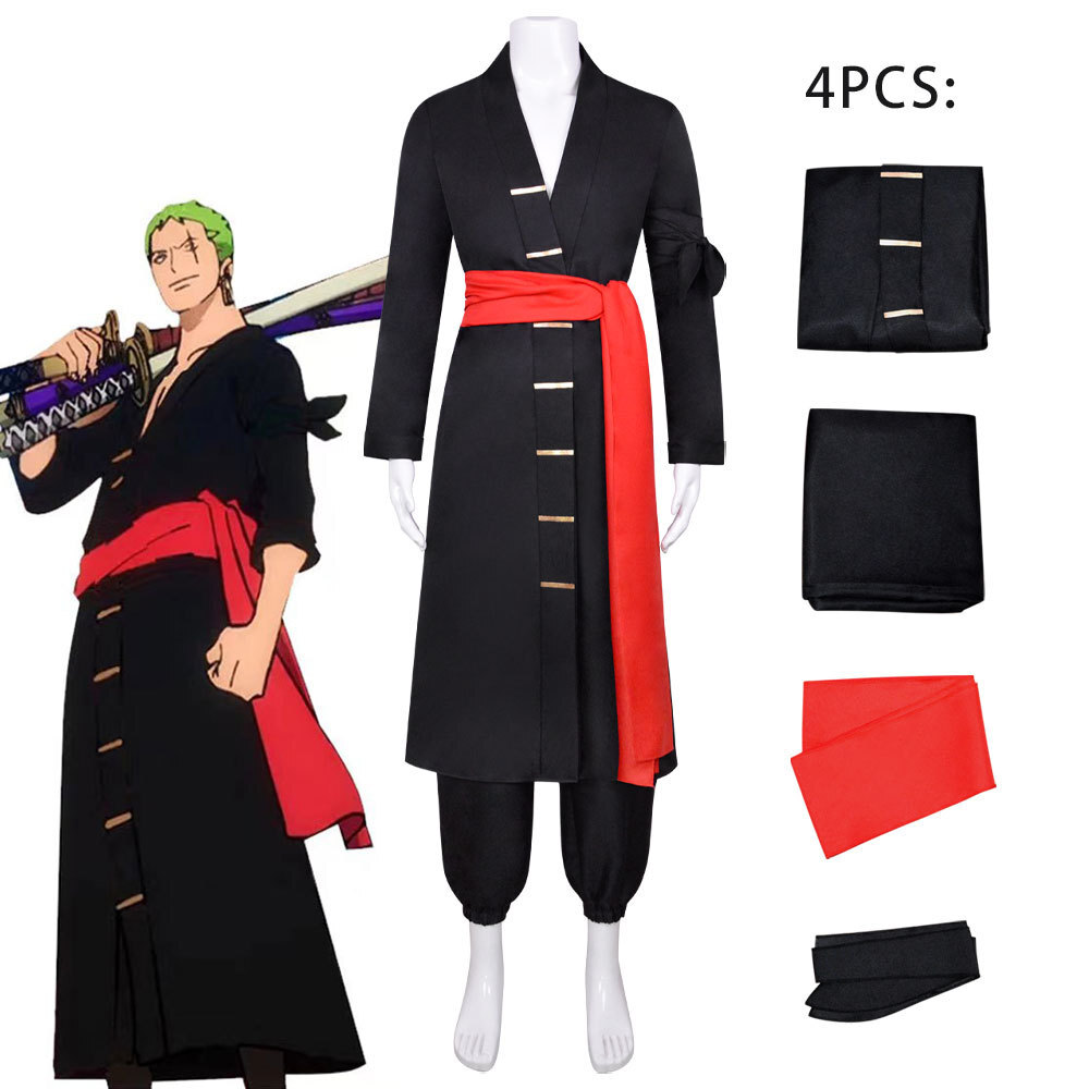 Roronoa Zoro Costume