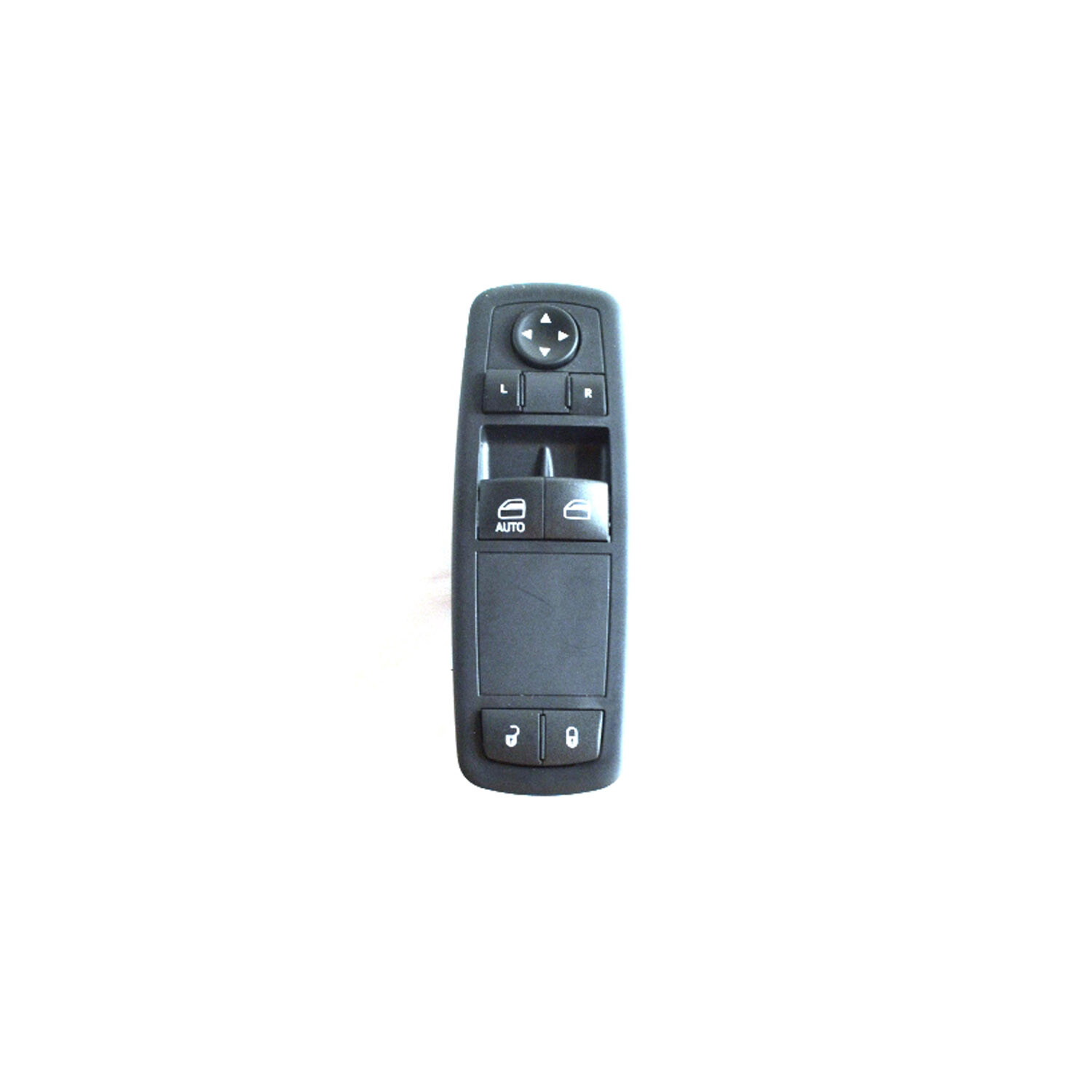 Genuine OEM Mopar Front Driver Left Door Window Switch & Bezel for ...
