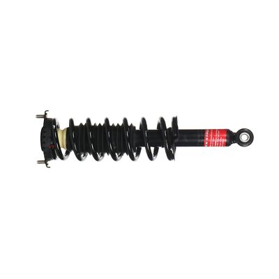 Suspension Strut and Coil Spring Assy Rear Monroe For 2005-2009 Subaru ...