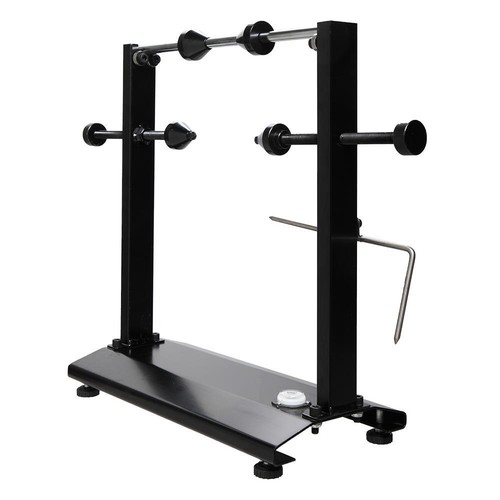 Motorcycle Bike Wheel Balancer Rim Tire Balancing Spin Static Truing ...