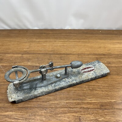 Scales - Reliable Egg Scale