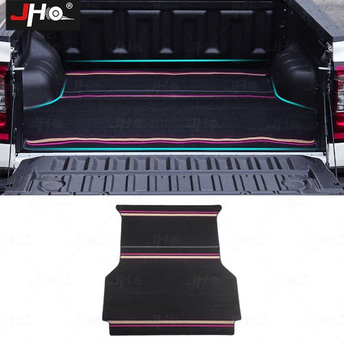 Cargo Trunk Tray Cargo Liner Rear Cargo Floor Mat for Ford Ranger 2023 ...