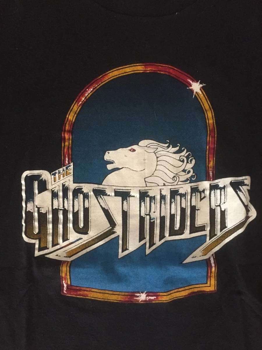 Ghost Riders Band