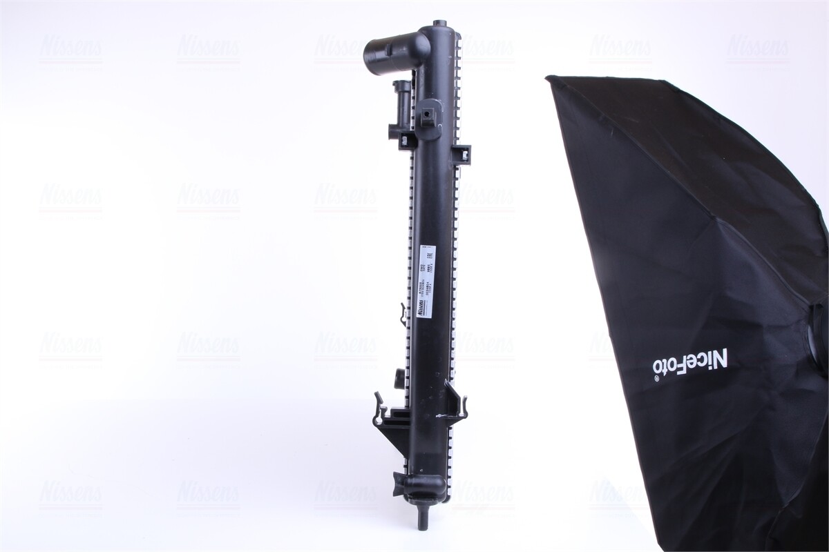 Radiator-GLS%2C+GAS%2C+Natural+Nissens+675005+fits+05-08+Hyundai+Tucson ...