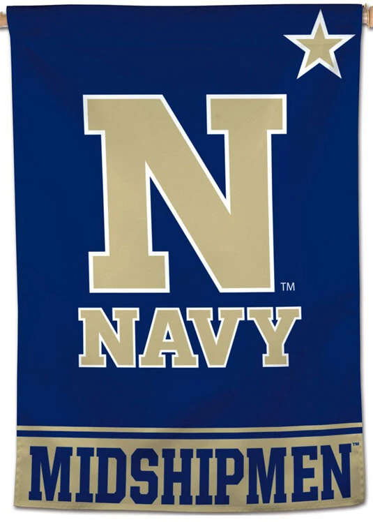 Naval Academy Logo